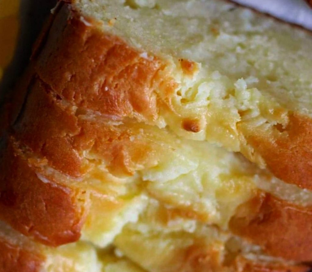 LEMON CREAM CHEESE BREAD – Recipes Ideas